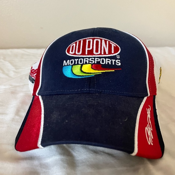 Nascar | Accessories | Official Nascar Jeff Gordon Dupont Hendrick ...